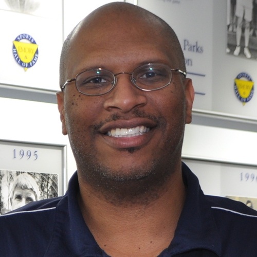 Mr. Rod Stubbs | Emory University | Atlanta GA