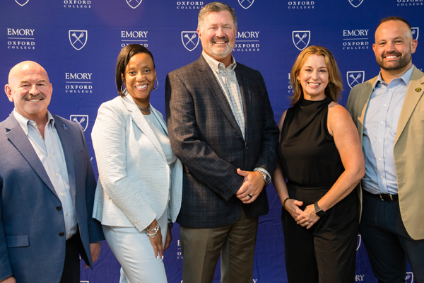 Alumni | Emory University | Atlanta GA