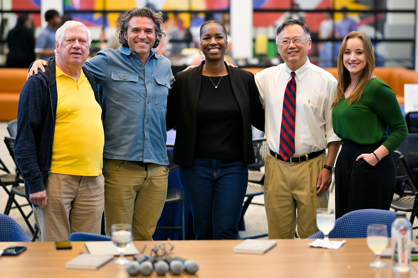 Oxford College | Emory University | Atlanta GA