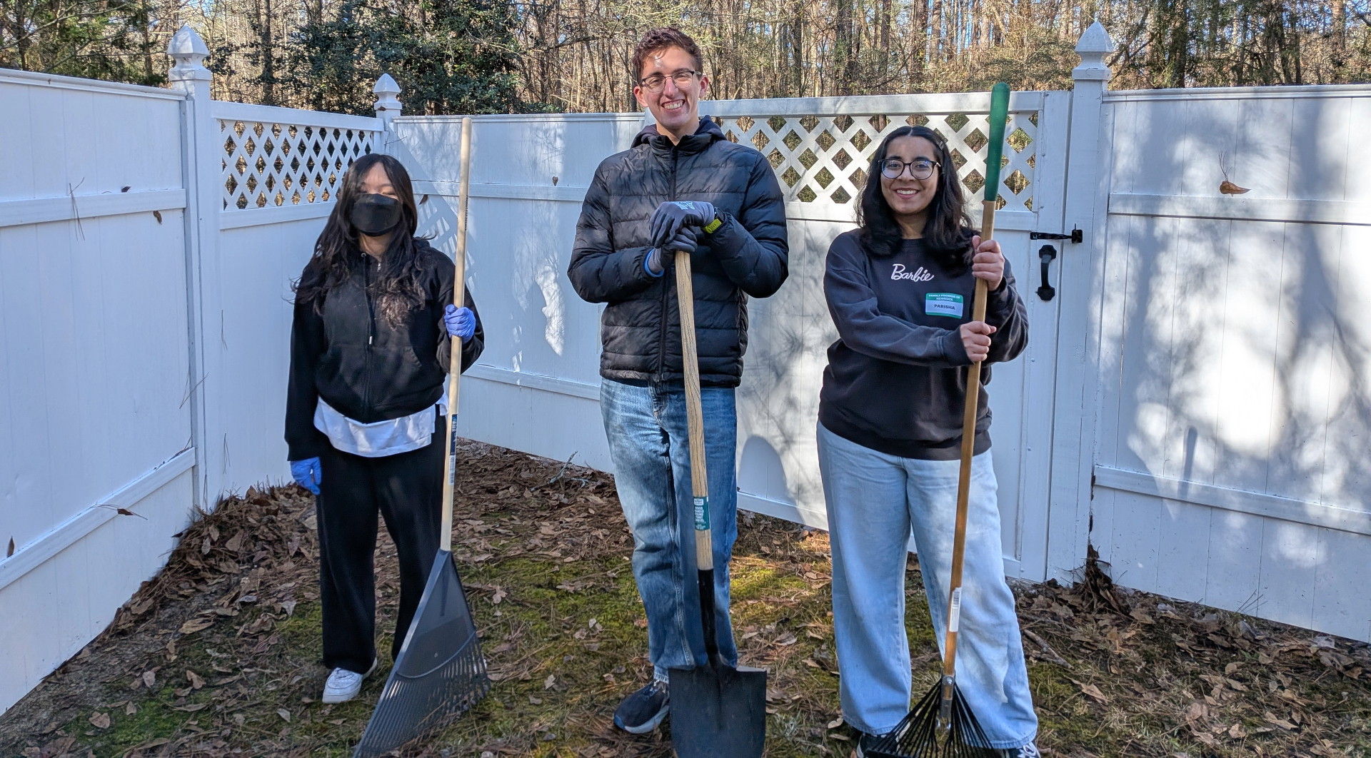 Oxford College Marks MLK Day With Service Project and Community Event ...