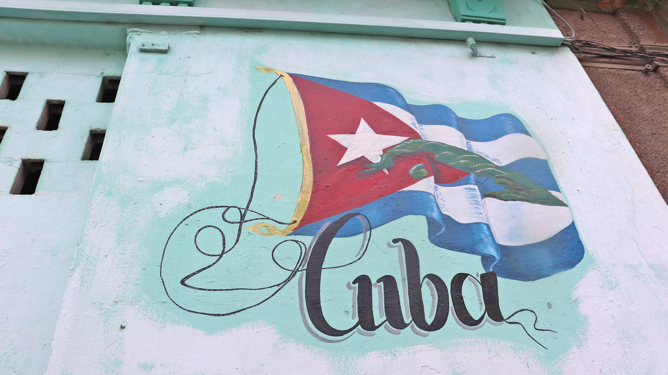 Cuba, COVID-19, and the importance of community
